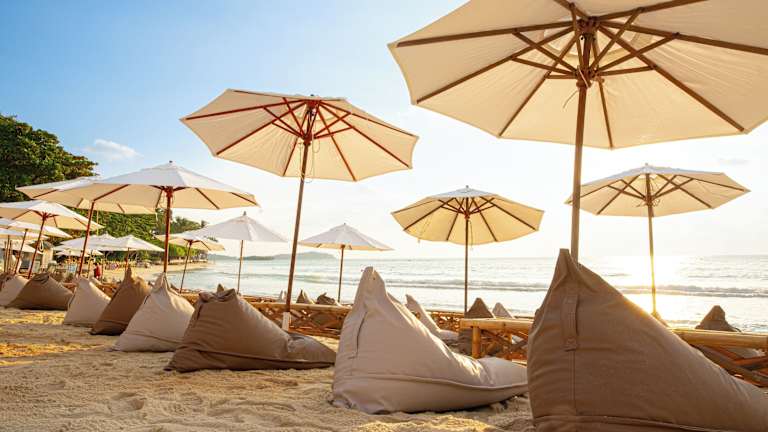 Al's Resort Koh Samui (Chaweng Beach): Alle Infos zum Hotel
