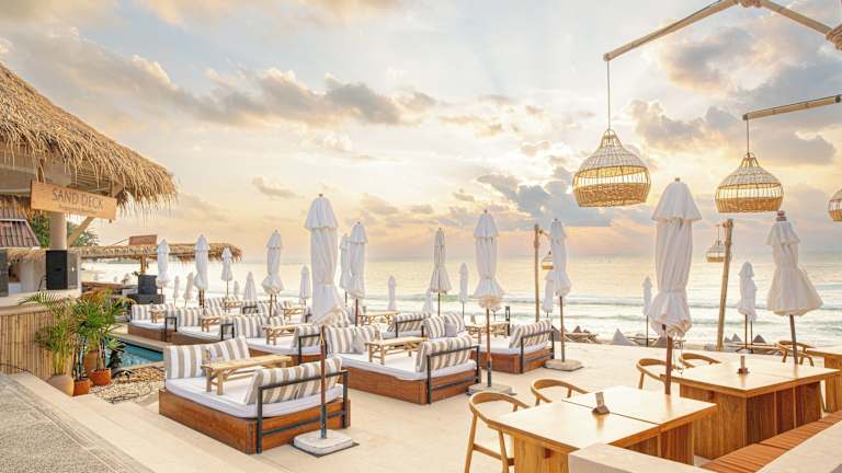 Al's Resort Koh Samui (Chaweng Beach): Alle Infos zum Hotel