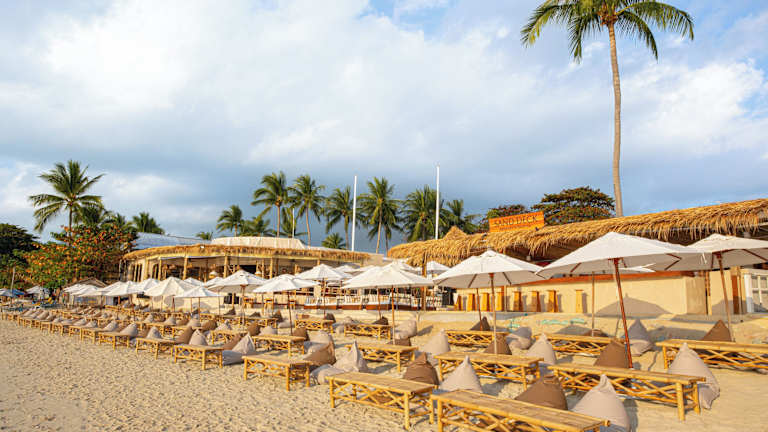Al's Resort Koh Samui (Chaweng Beach): Alle Infos zum Hotel