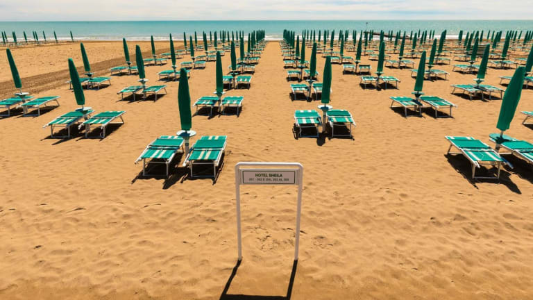 Hotel Sheila (Jesolo): Alle Infos zum Hotel