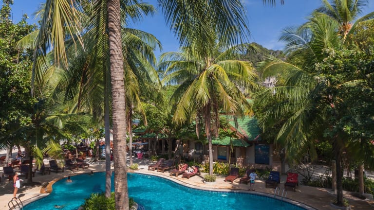 Sand Sea Resort (Railey Beach): Alle Infos zum Hotel