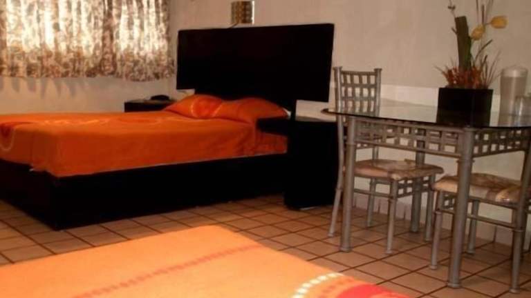 Hotel Miramar (La Paz): Alle Infos zum Hotel