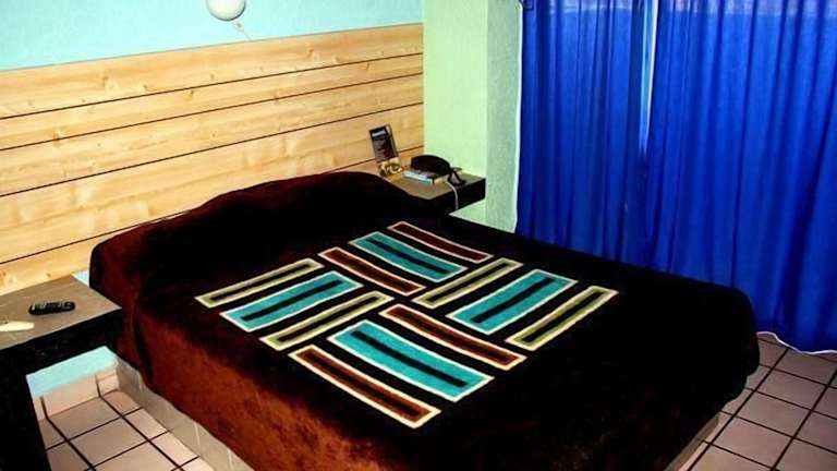 Hotel Miramar (La Paz): Alle Infos zum Hotel