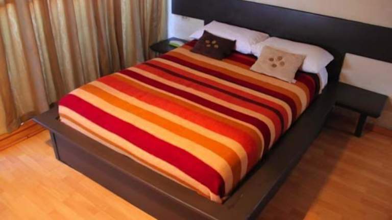 Hotel Miramar (La Paz): Alle Infos zum Hotel