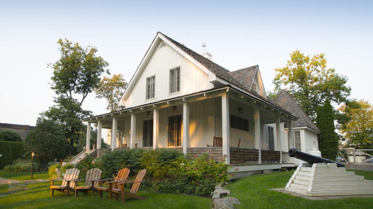 Hotel Le Rivage Rosemère (Laval): Alle Infos zum Hotel