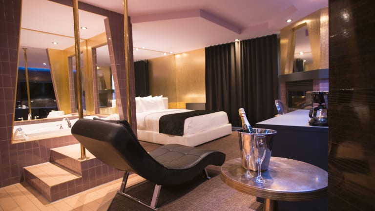 Hotel Le Rivage Rosemère (Laval): Alle Infos zum Hotel