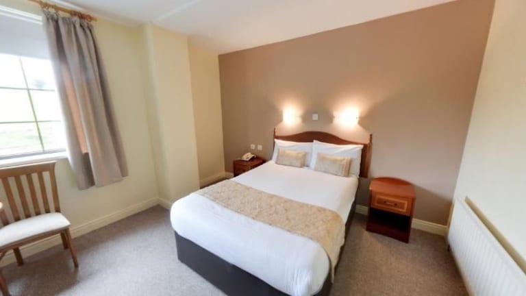 Hotel Curracloe (Curracloe): Alle Infos zum Hotel