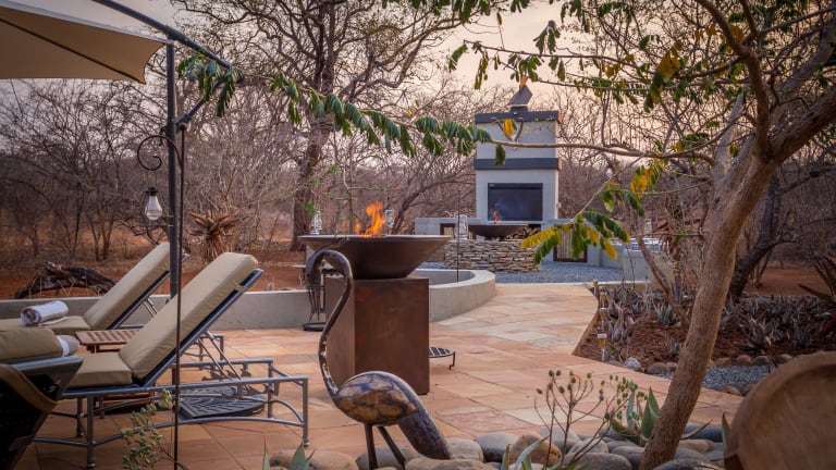 Ukuthula Bush Lodge (Hoedspruit): Alle Infos zum Hotel