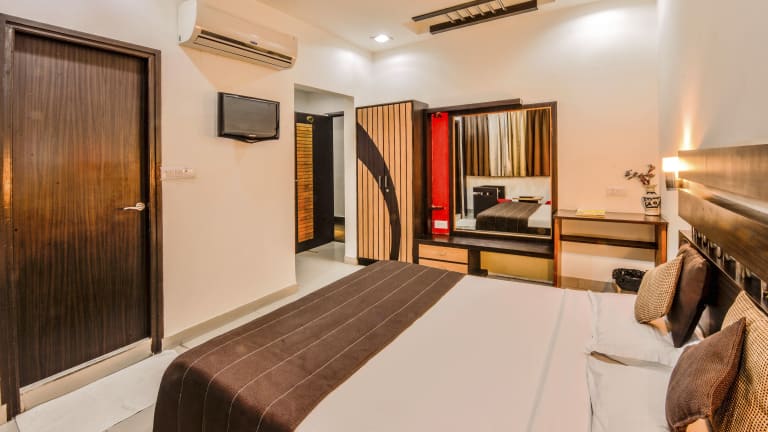 Raghu Mahal Hotel (Udaipur): Alle Infos zum Hotel