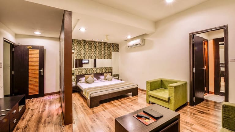 Raghu Mahal Hotel (Udaipur): Alle Infos zum Hotel