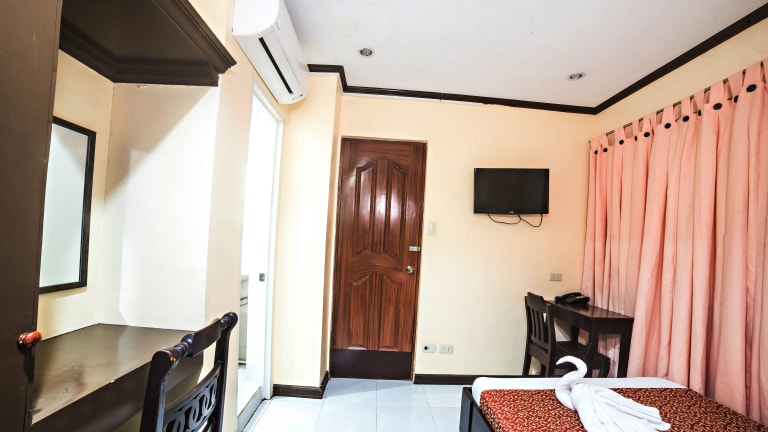 Peach Tree Lodge (Ormoc City): Alle Infos zum Hotel