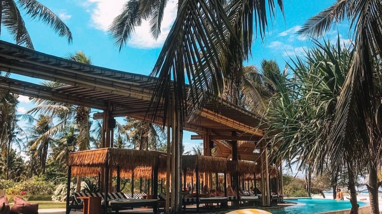 Hotel Lumi Gili Trawangan (Gili Trawangan): Alle Infos zum Hotel