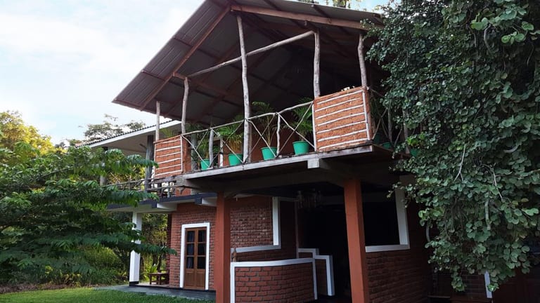 Sigiri Heritage Villa (Sigiriya): Alle Infos zum Hotel