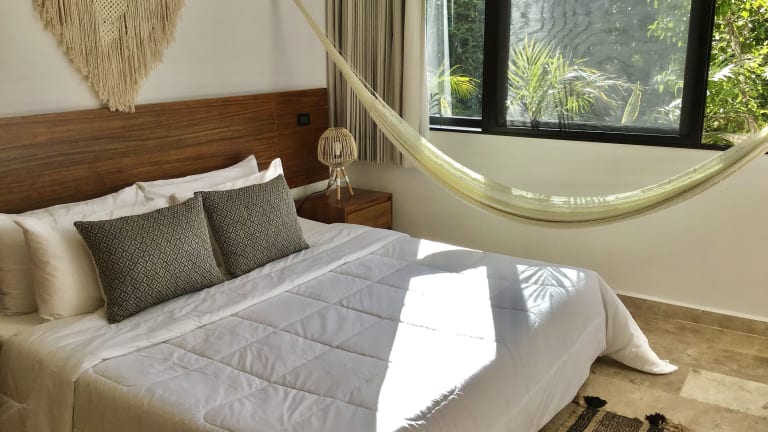 Amaka Calma Tulum (Tulum): Alle Infos zum Hotel