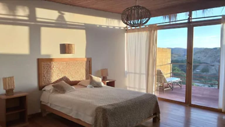 Terral Sunspot Beach House (Máncora): Alle Infos zum Hotel