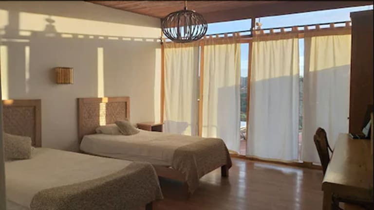 Terral Sunspot Beach House (Máncora): Alle Infos zum Hotel