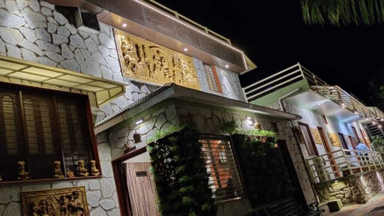 Hari Niwas - A Boutique Garden Resort Mount Abu (Mount Abu): Alle Infos ...
