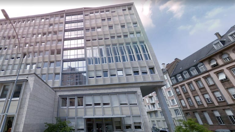 Student Factory Strasbourg Etoile (Straßburg): Alle Infos zum Hotel