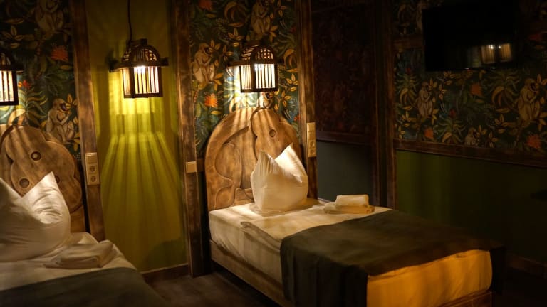 Aparthotel MyCologne (Köln): Alle Infos zum Hotel