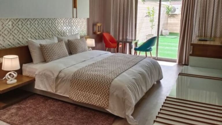 Hôtel Atlas Saiss Fès (Fes): Alle Infos zum Hotel