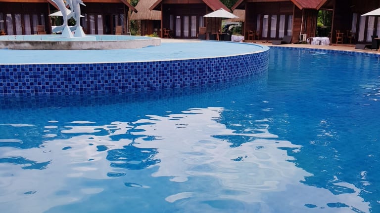 Korpak Villa & Resort Raja Ampat (Raja Ampat): Alle Infos zum Hotel