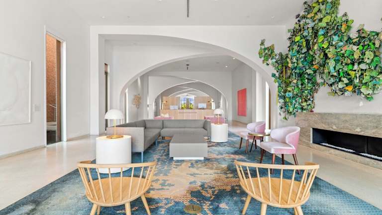 The Doyle Hotel (Charlottesville): Alle Infos zum Hotel