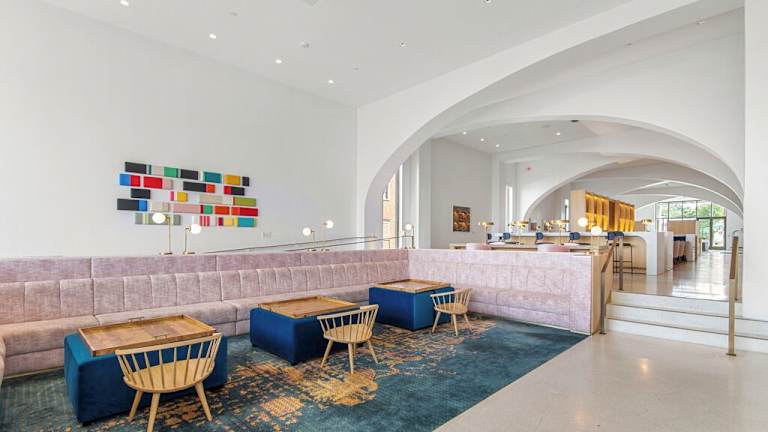 The Doyle Hotel (Charlottesville): Alle Infos zum Hotel