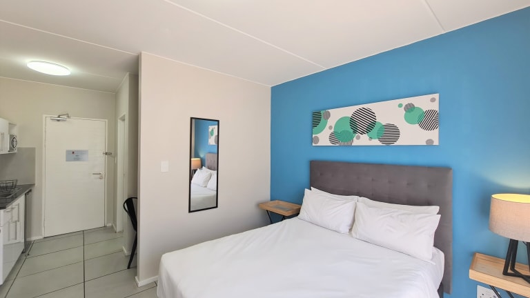 MINT Express Sandton View (Sandton): Alle Infos zum Hotel