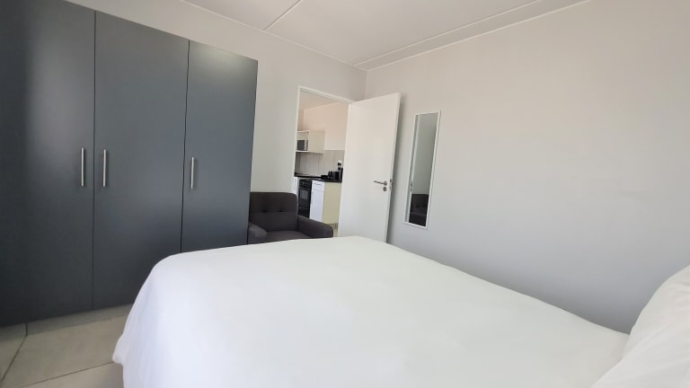 MINT Express Sandton View (Sandton): Alle Infos zum Hotel