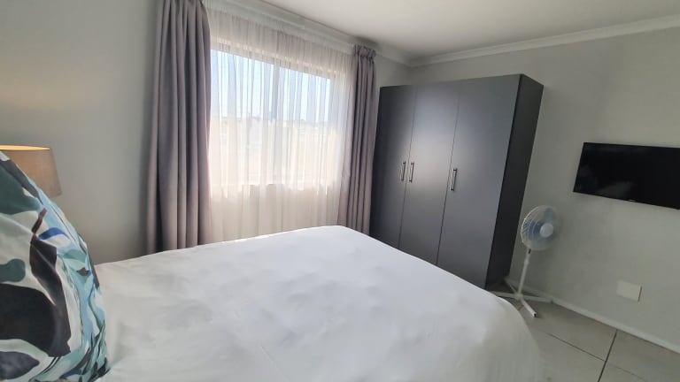 MINT Express Sandton View (Sandton): Alle Infos zum Hotel