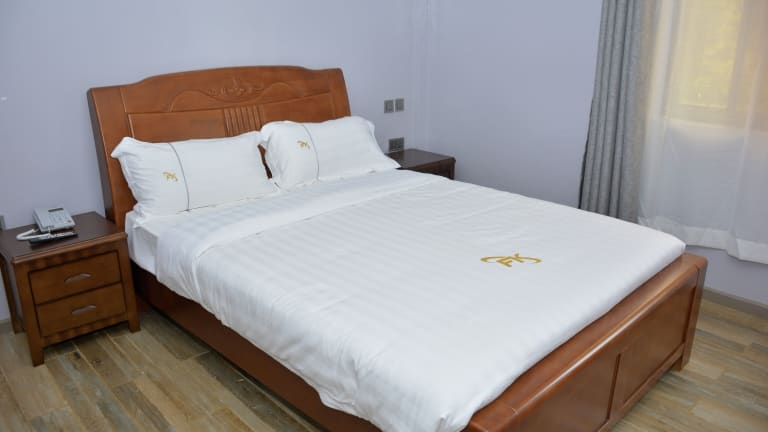 FK Resort & Spa (Nyeri): Alle Infos zum Hotel