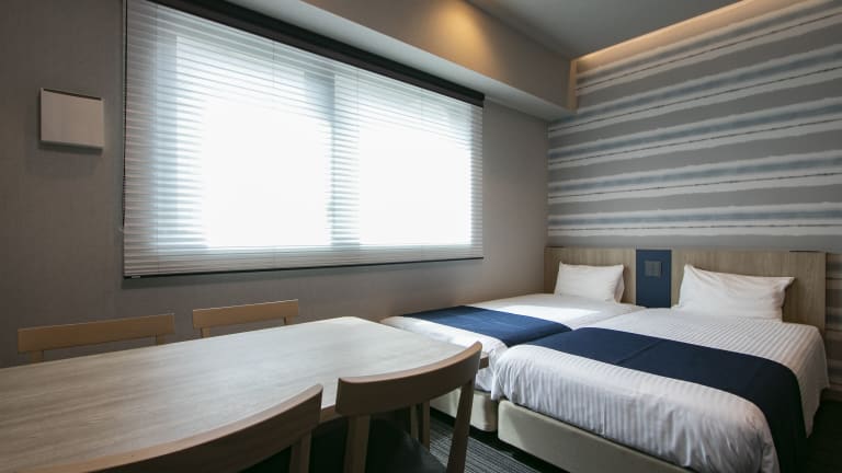 Minn Nishi Kasai (Tokio/Tokyo): Alle Infos zum Hotel