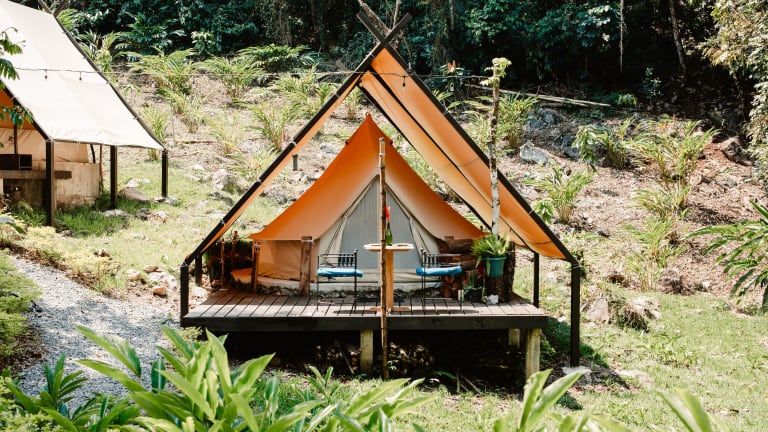 Guayaha (Lanquin): Alle Infos zum Hotel