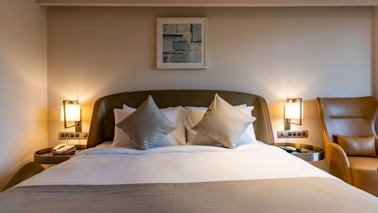 The Fern Residency Calangute-Baga, Goa (Calangute): Alle Infos zum Hotel