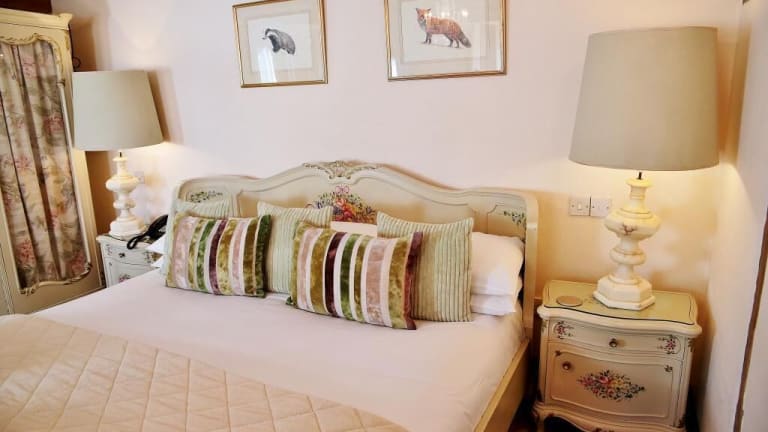 The Inglenook Hotel (Pagham): Alle Infos zum Hotel