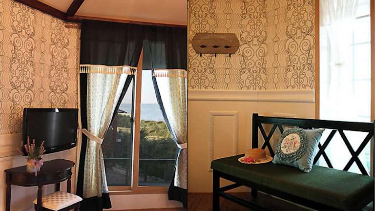 Hanuel Bada Pension (Pohang): Alle Infos zum Hotel