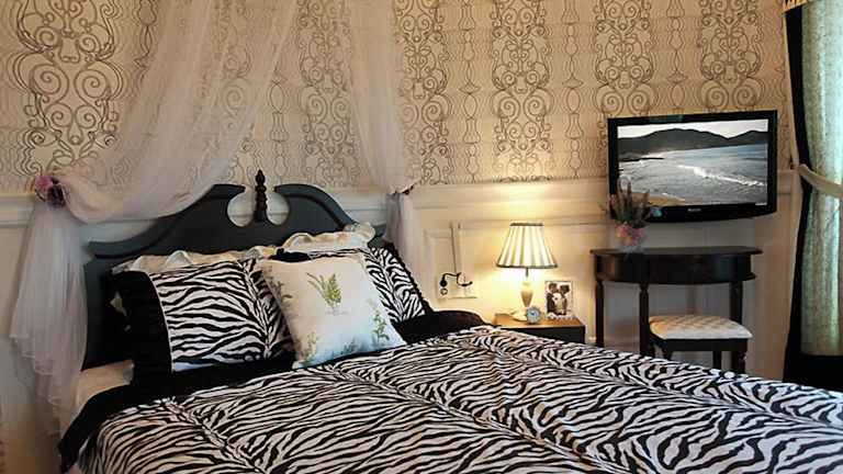 Hanuel Bada Pension (Pohang): Alle Infos zum Hotel