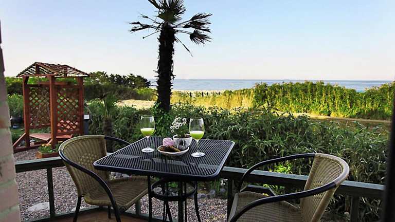 Hanuel Bada Pension (Pohang): Alle Infos zum Hotel