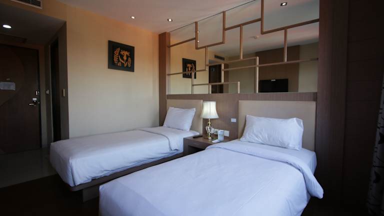 Serela Kuta (Canggu / Kerobokan): Alle Infos zum Hotel