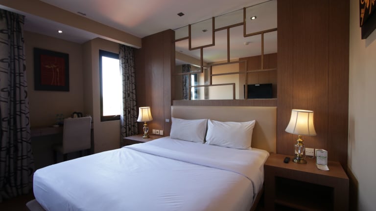 Serela Kuta (Canggu / Kerobokan): Alle Infos zum Hotel