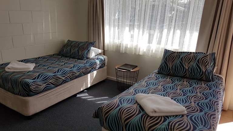 Top Spot Motel (Maroochydore): Alle Infos zum Hotel