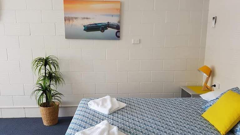 Top Spot Motel (Maroochydore): Alle Infos zum Hotel