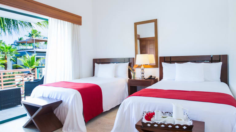 Hotel Sublime Samana Residence (Las Terrenas): Alle Infos zum Hotel