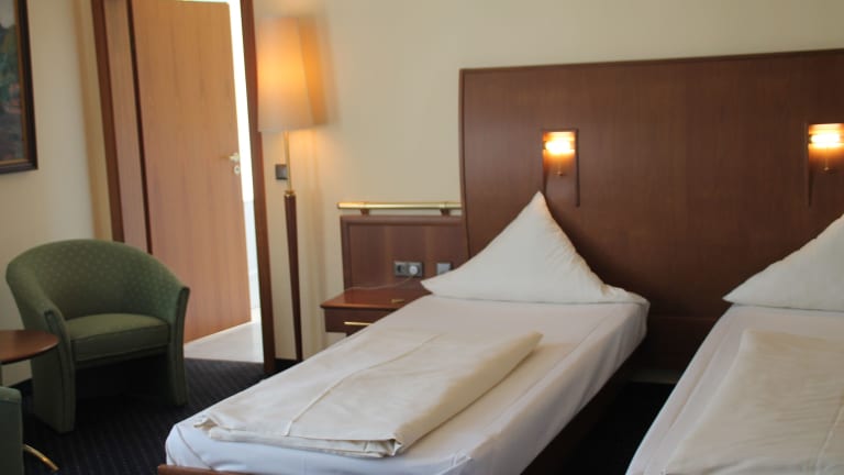 Victoria Hotel (Minden): Alle Infos zum Hotel