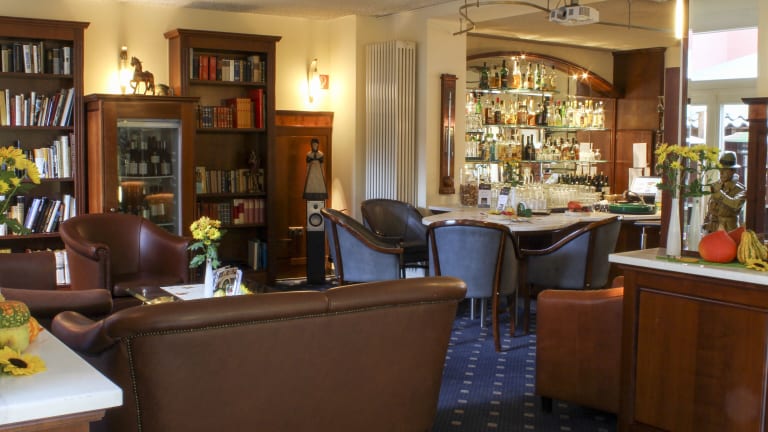 Victoria Hotel (Minden): Alle Infos zum Hotel