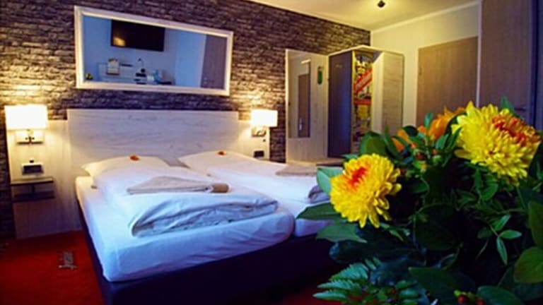 Hotel im Schützenhof Jever (Jever): Alle Infos zum Hotel