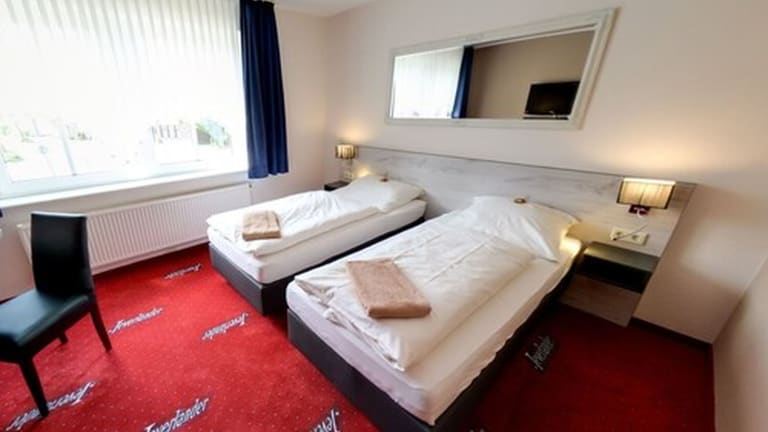 Hotel im Schützenhof Jever (Jever): Alle Infos zum Hotel