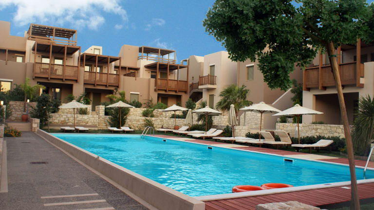Plakias Cretan Resort (Plakias): Alle Infos zum Hotel