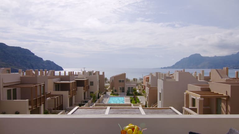Plakias Cretan Resort (Plakias): Alle Infos zum Hotel