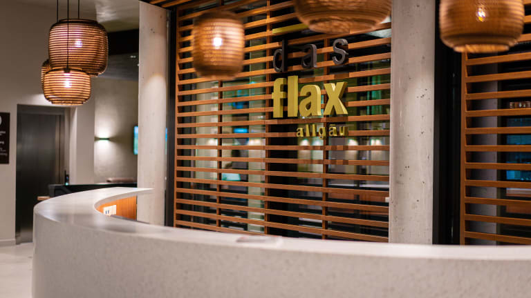 das flax allgäu (Dietmannsried): Alle Infos zum Hotel